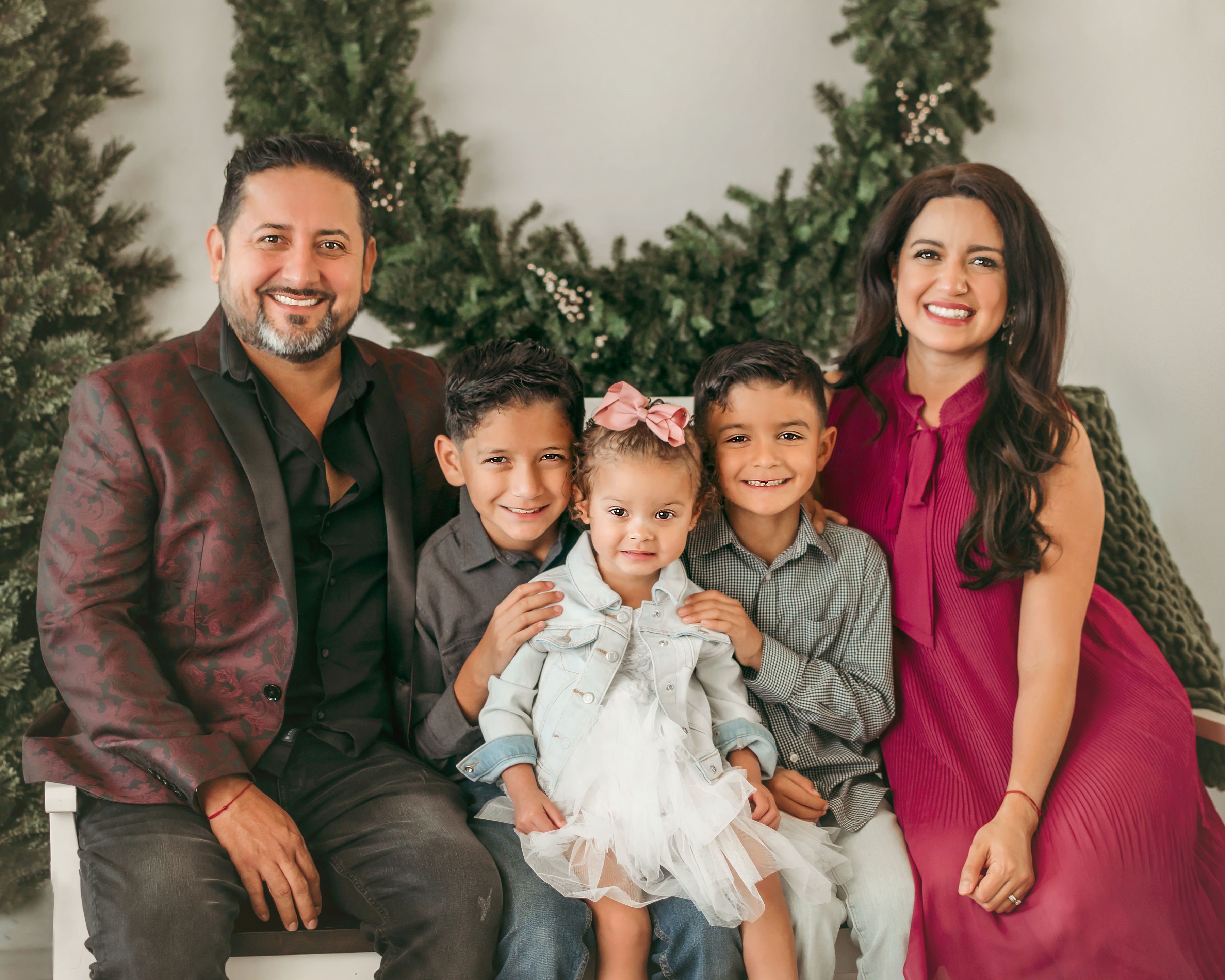 OurCompany of The Realty Agency